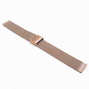 Milanese Mesh Strap
