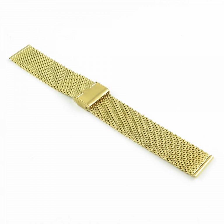 Milanese Mesh Strap