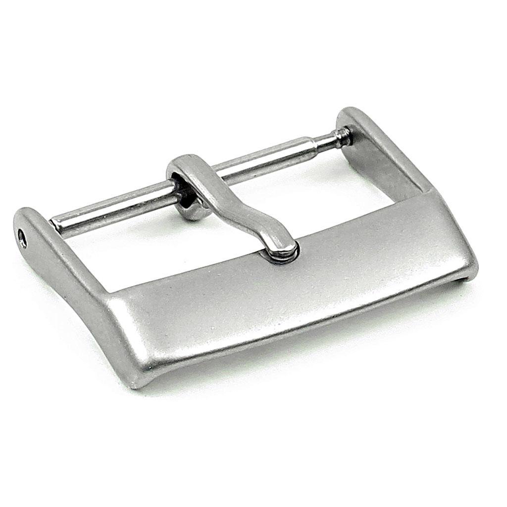 Tang Buckle | StrapsCo