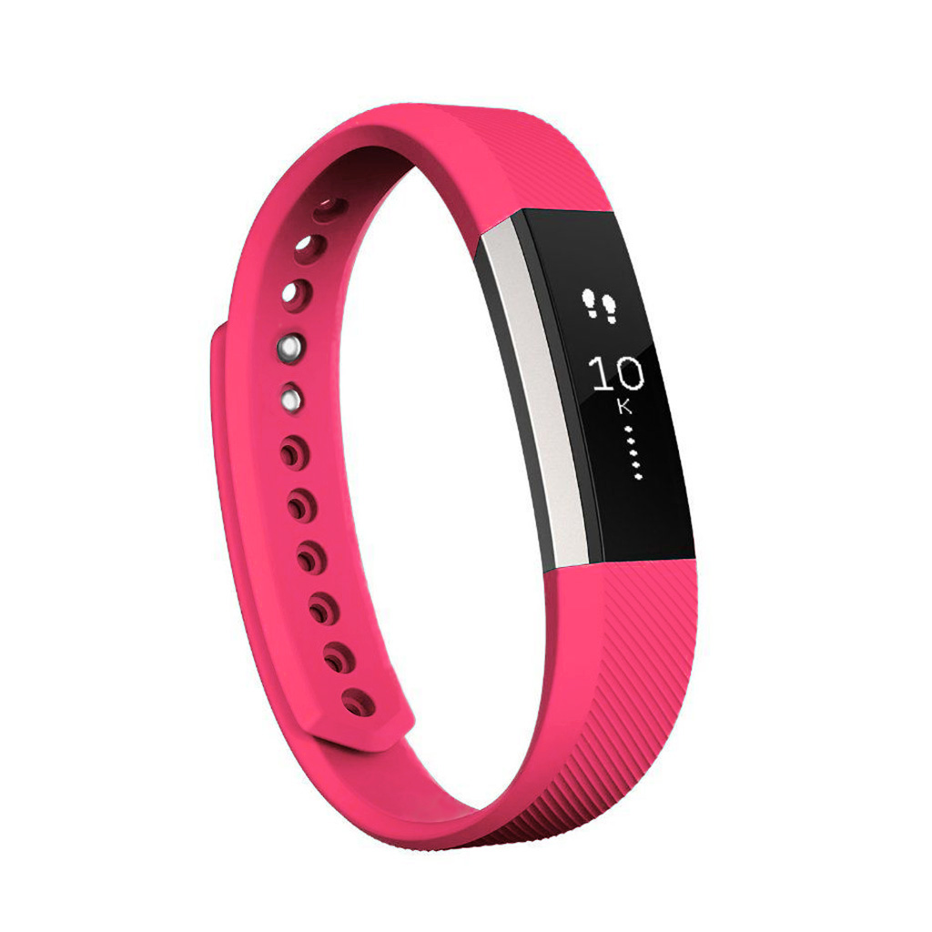 Silicone Strap for Fitbit Alta | StrapsCo