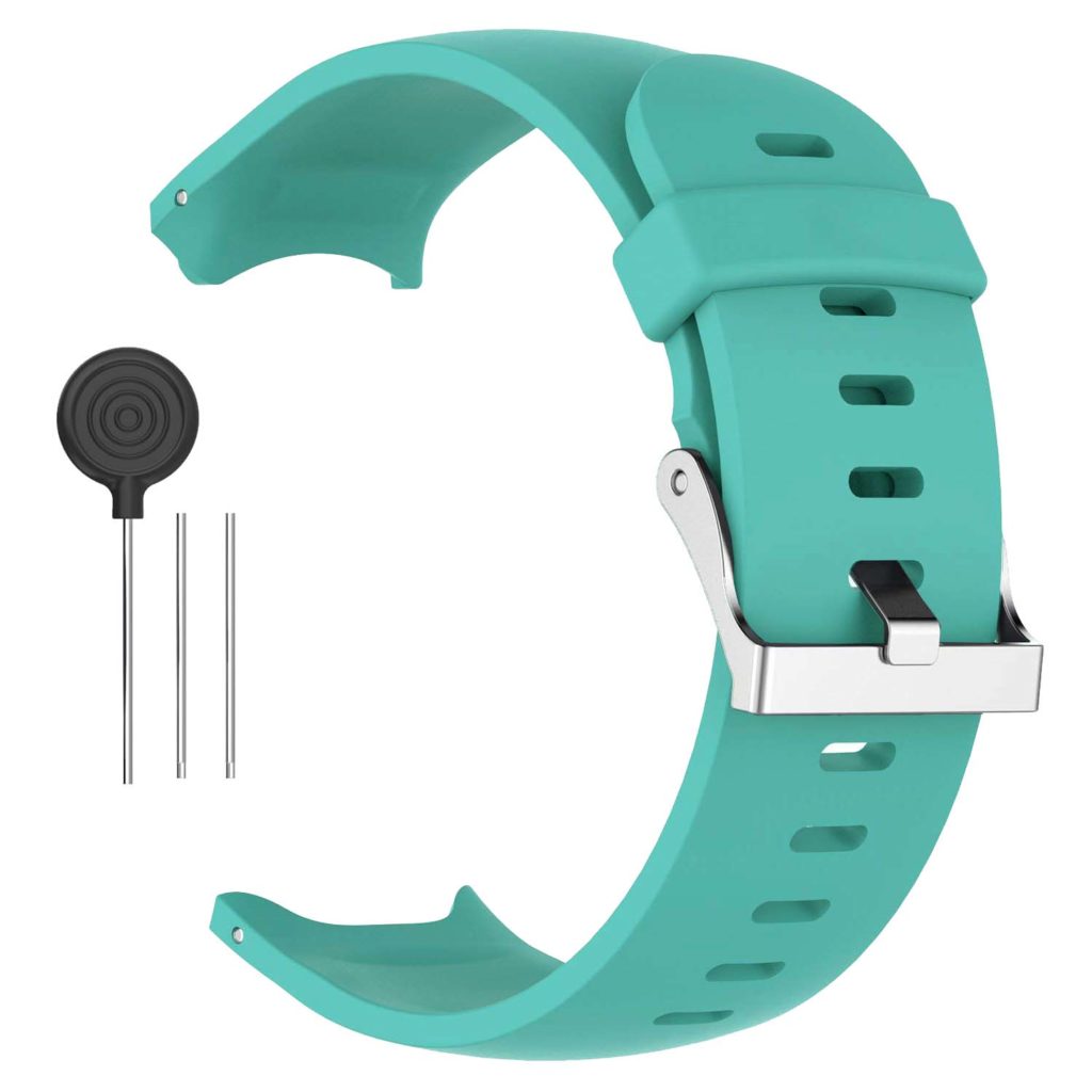 Rubber Strap for Garmin Approach S3 | StrapsCo