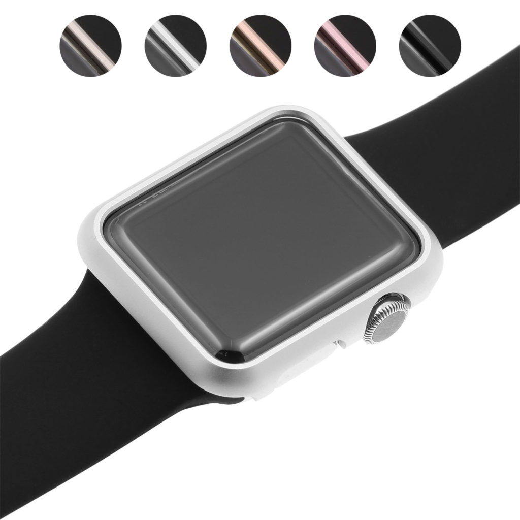 Apple Watch Accessories | StrapsCo