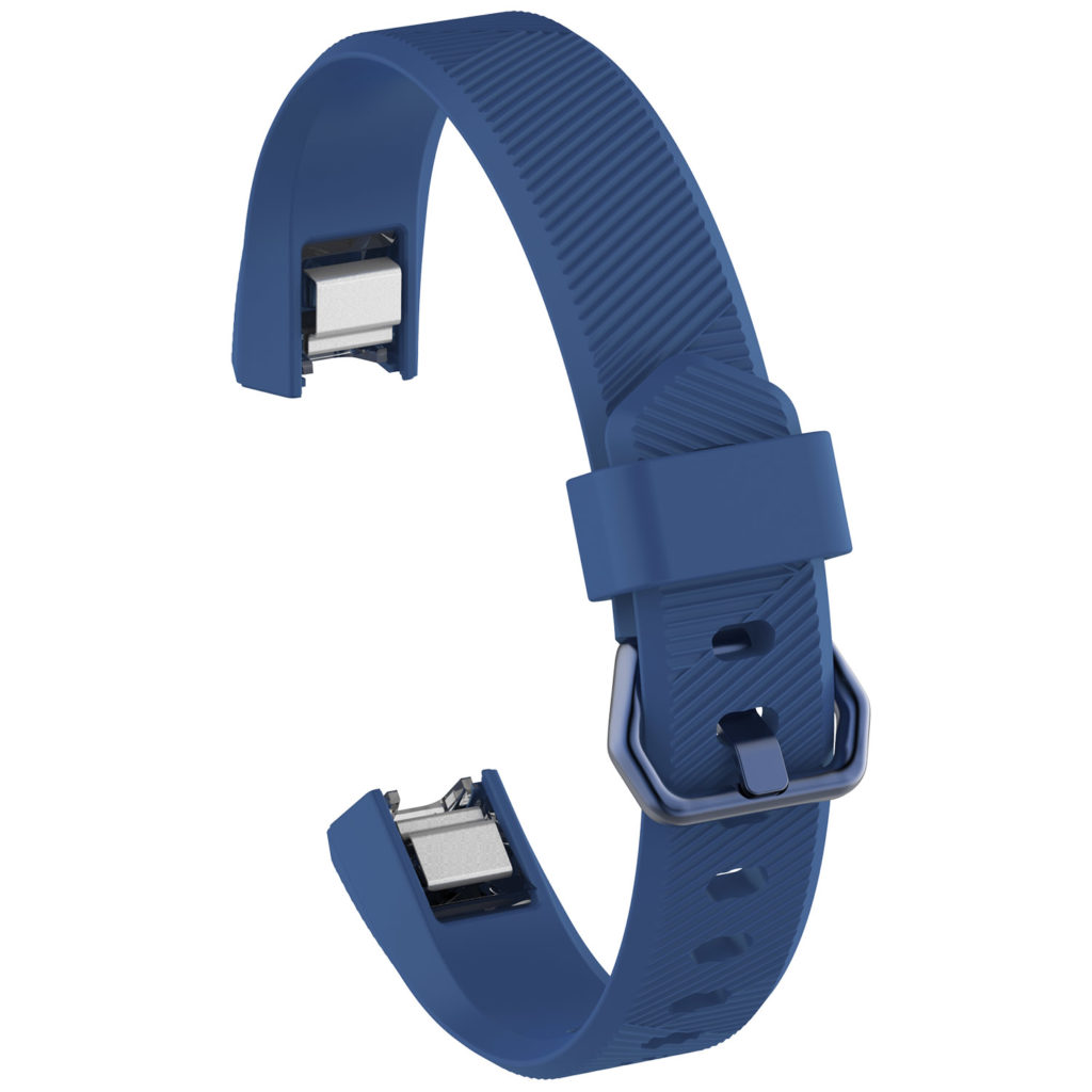 Rubber Band For Fitbit Alta & Alta HR | StrapsCo