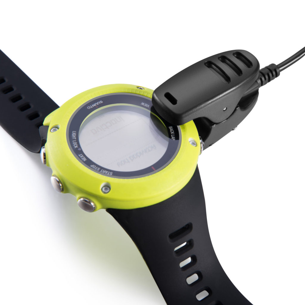 Charger for Suunto 3 Fitness, Ambit 1/2/3, Spartan Trainer, Traverse ...