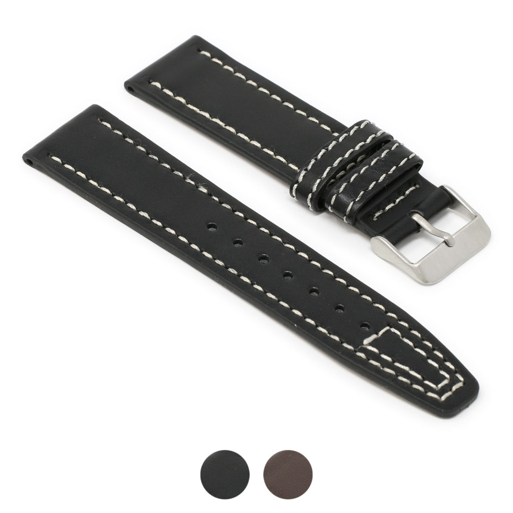 Pilot Bands & Aviator Watch Straps