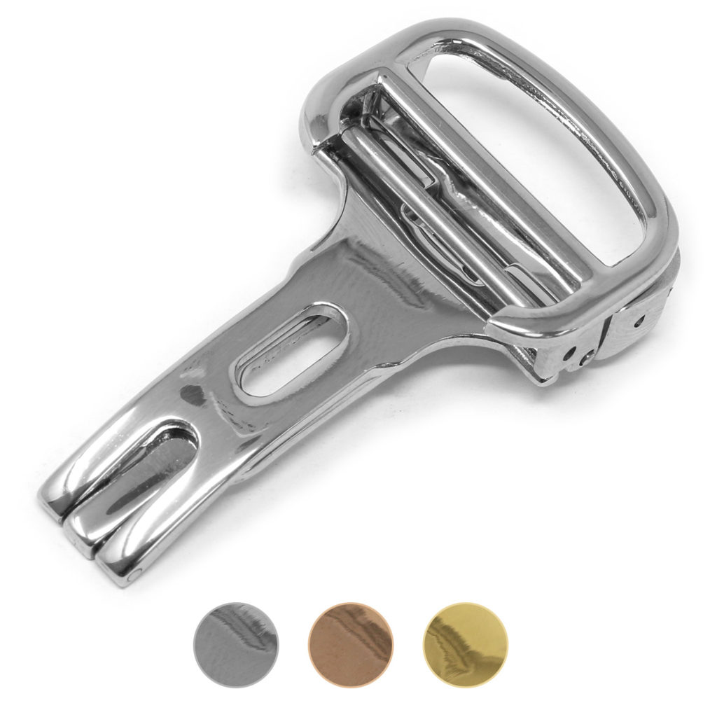 Watch Clasps | StrapsCo