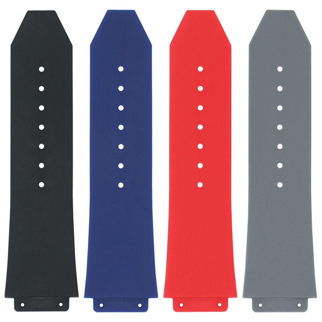 Hublot Straps | Hublot Watch Bands | StrapsCo