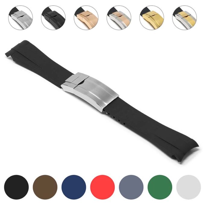 21mm Watch Straps | StrapsCo