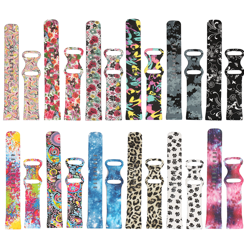 Everyday Link Bracelet For Fitbit Sense | StrapsCo