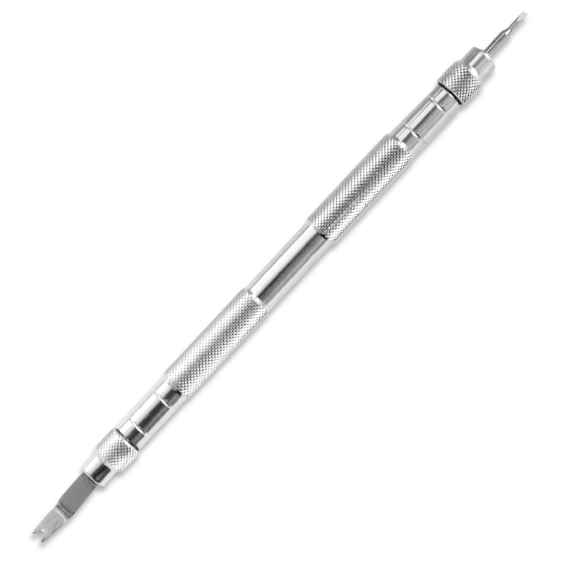 Spring Bar and Pin Pusher Tool | StrapsCo