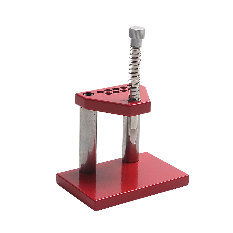 Triple Position Hand Press | StrapsCo