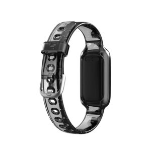 Transparent Strap for Fitbit Luxe | StrapsCo