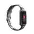 Transparent Strap for Fitbit Luxe | StrapsCo