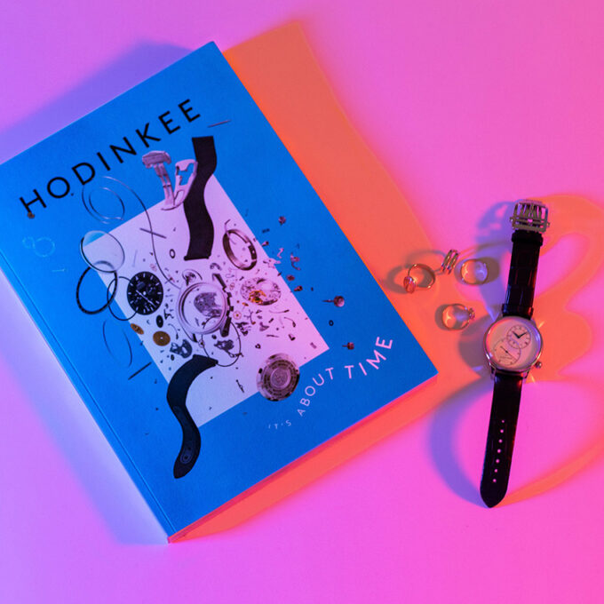 The 8 Best Watch Magazines for Enthusiasts and Novices | StrapsCo