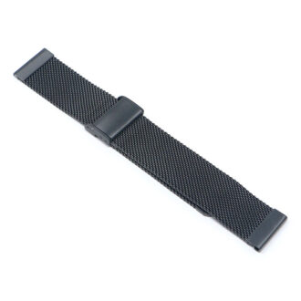 Quick Release Mesh Band | StrapsCo