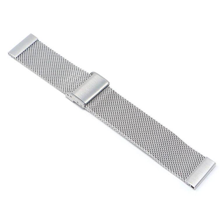 Quick Release Mesh Band | StrapsCo