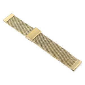 Quick Release Mesh Band | StrapsCo