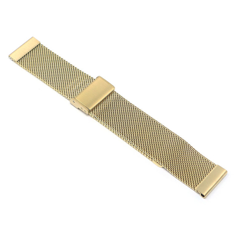 Quick Release Mesh Band | StrapsCo