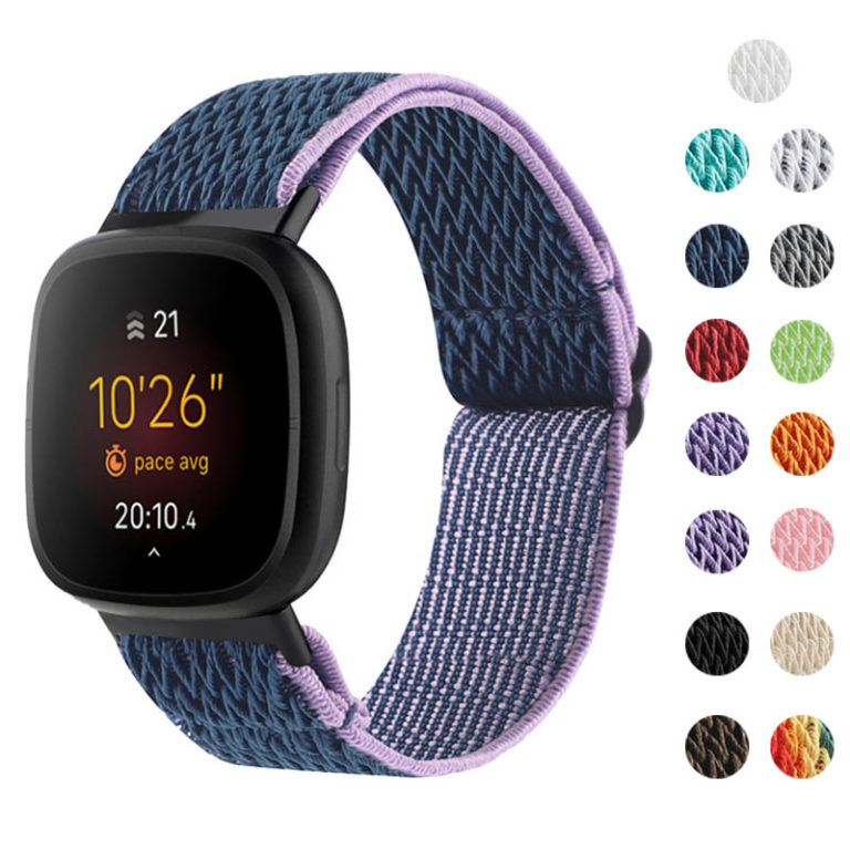 Fitbit Sense Bands | StrapsCo