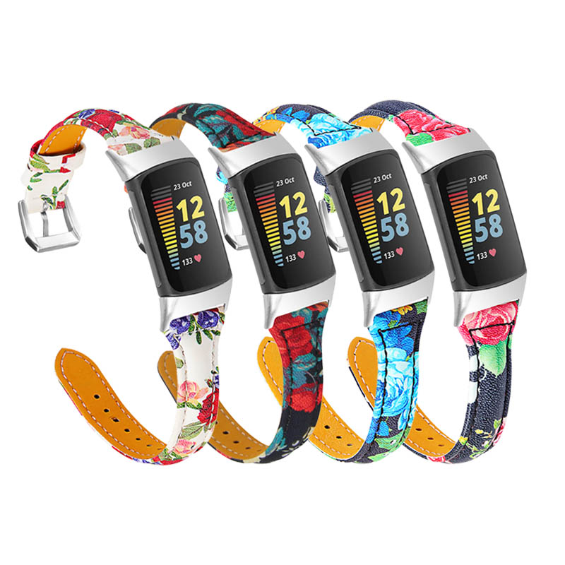 Fitbit Charge 6 Bands | Page 2 of 2 | StrapsCo