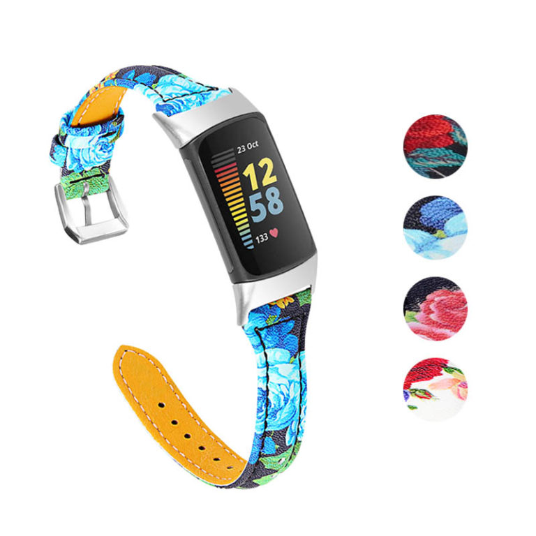 Fitbit Charge 6 Bands | Page 2 of 2 | StrapsCo