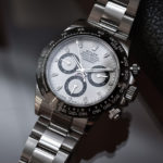 7 Best Rolex Daytona Homage Watches | StrapsCo