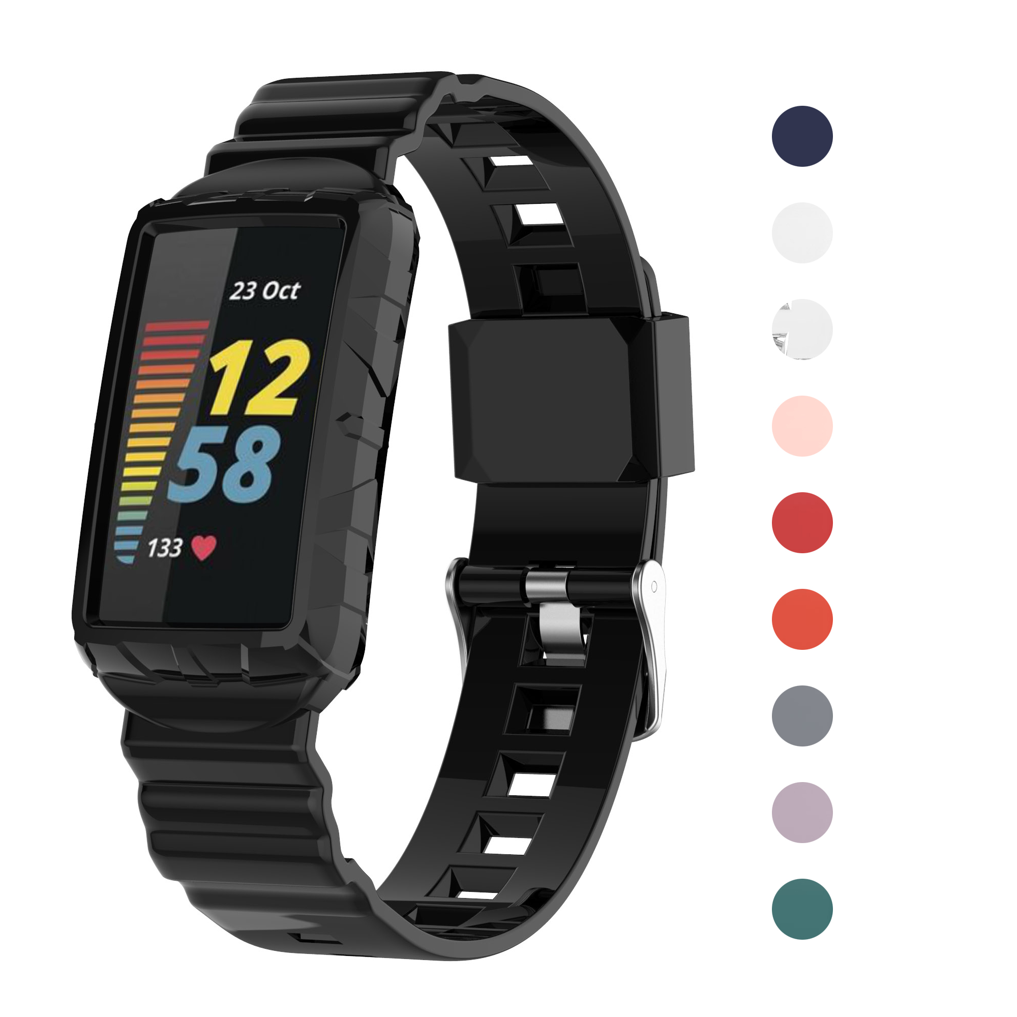 Fitbit Charge 6 Bands | Page 2 of 2 | StrapsCo