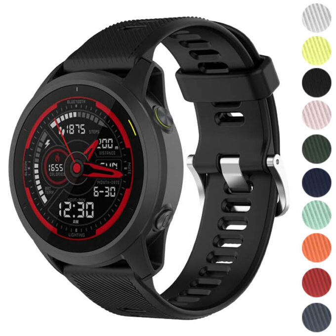 Garmin Forerunner 745 Bands | StrapsCo