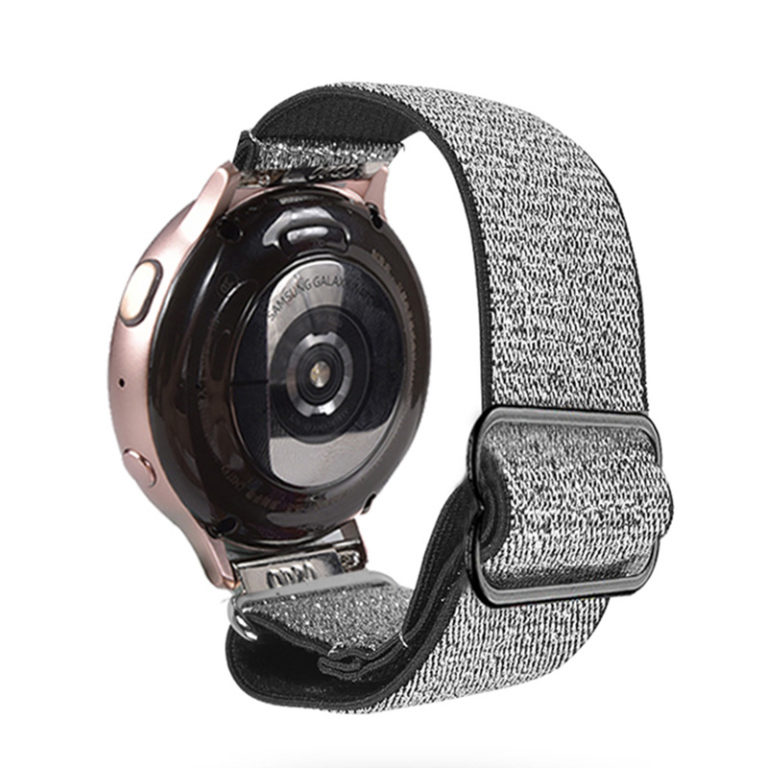 Comfort Stretch Pattern Band For Samsung Watches | StrapsCo