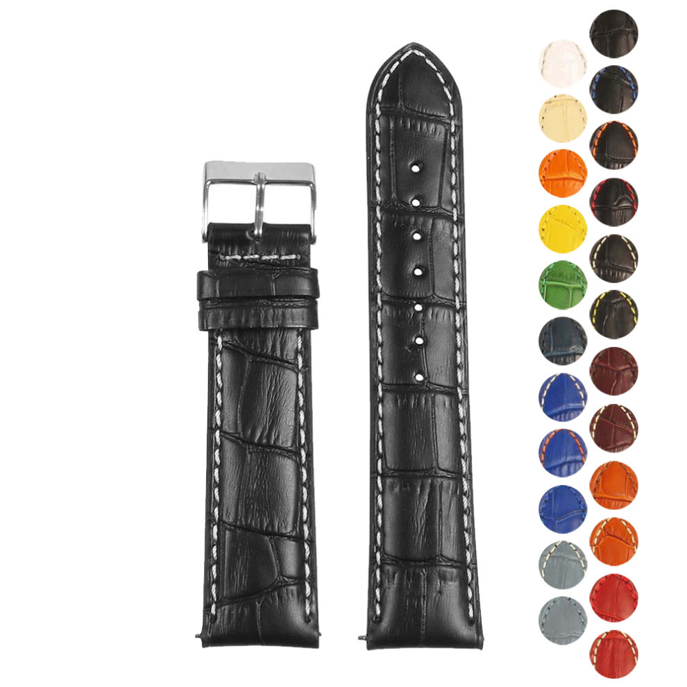 Vintage Watch Straps | StrapsCo