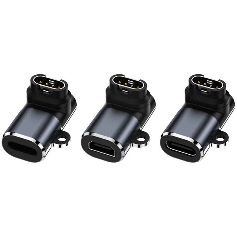 Charging Adapter For Garmin Venu 2 | StrapsCo