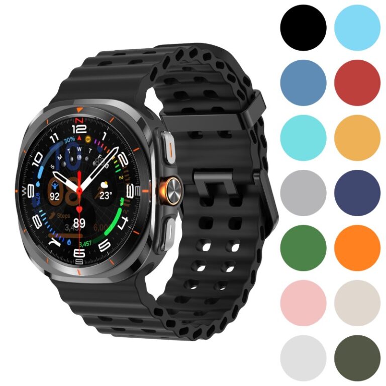 Motion Strap For Samsung Galaxy Watch Ultra | StrapsCo