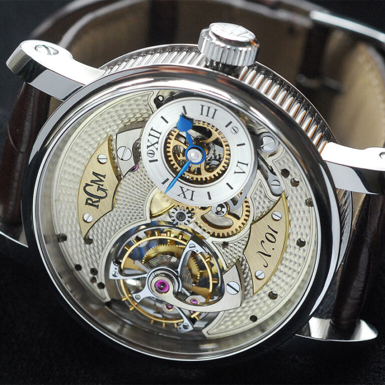 Best 7 American Watch Brands | StrapsCo
