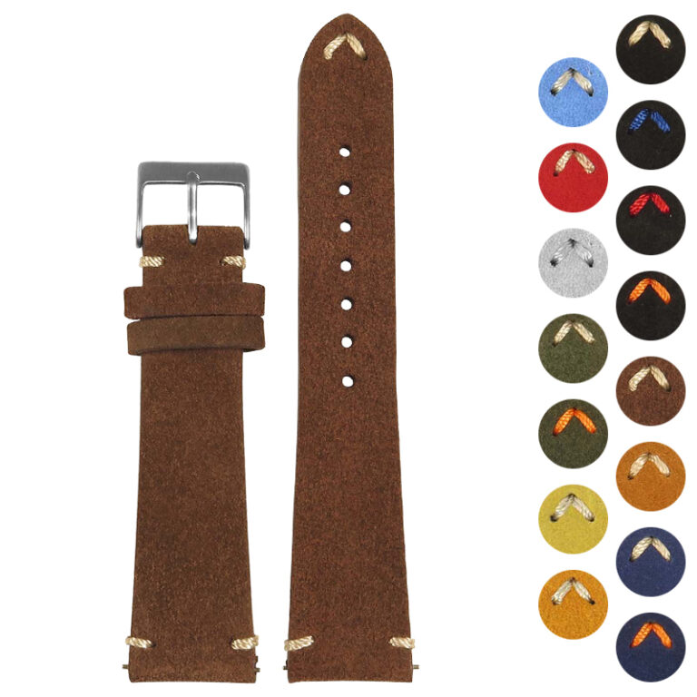Vintage Watch Straps | StrapsCo