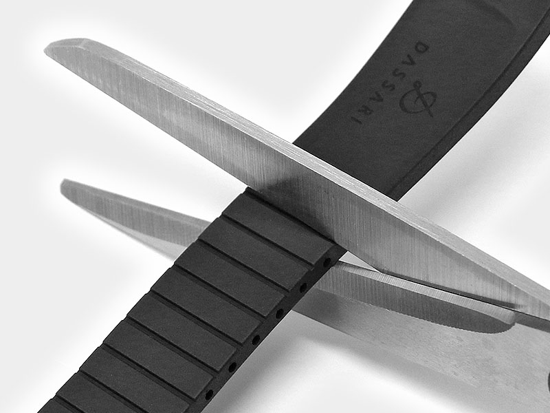 Speedway CTS Strap By DASSARI | StrapsCo