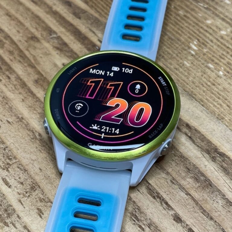 Garmin Watch Comparison: Comparing Garmin Watch Models | StrapsCo